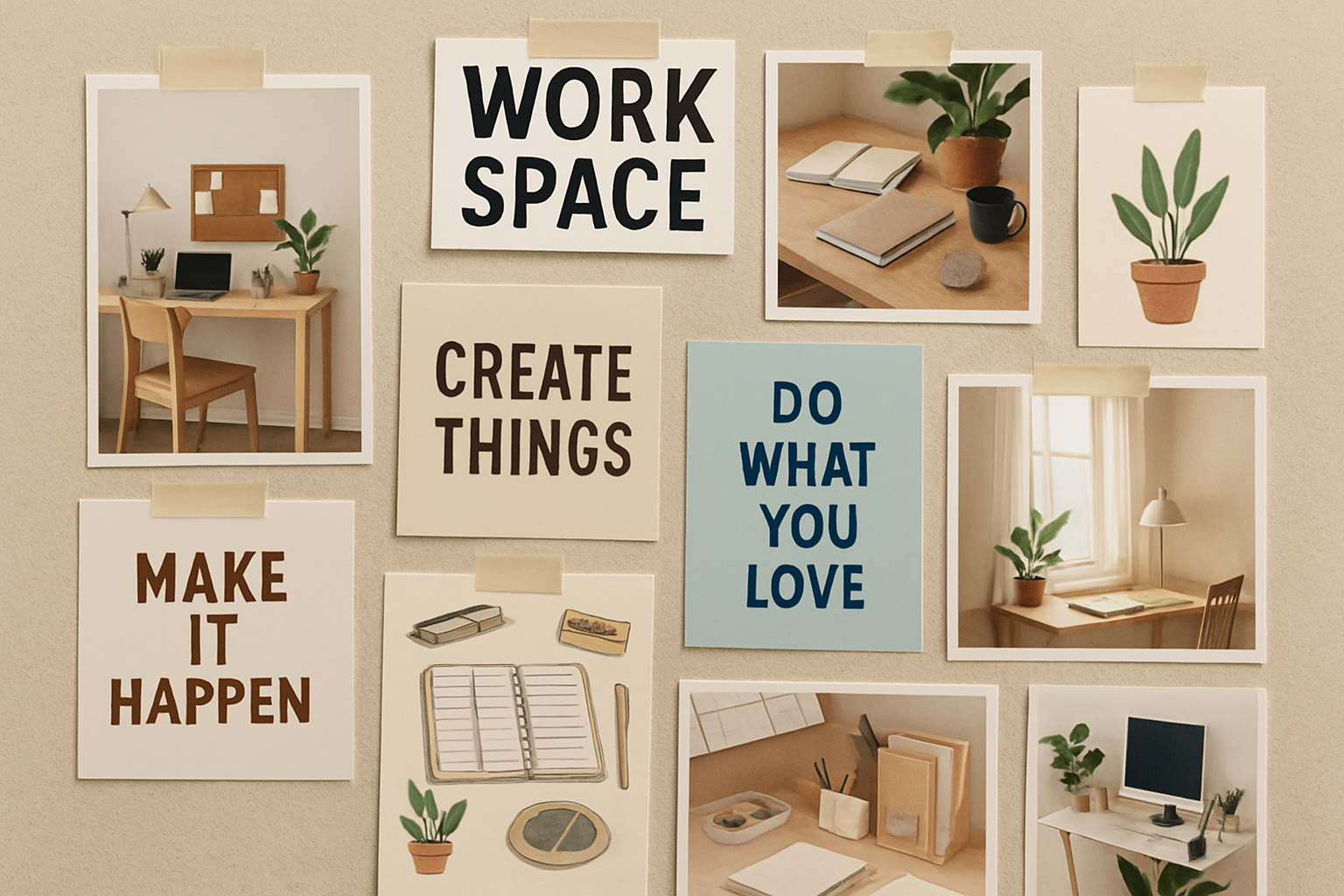How to Use AI to Create Your Perfect 2026 Vision Board (Step-by-Step ...